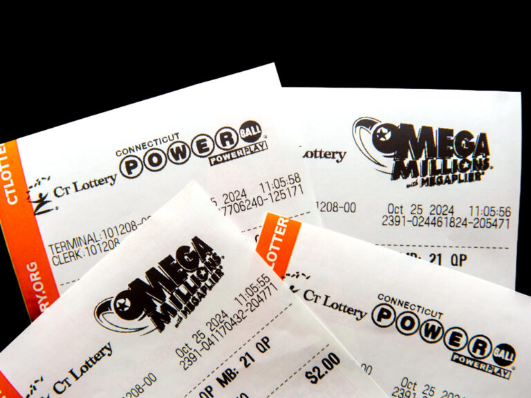 Connecticut - Americas Cardroom