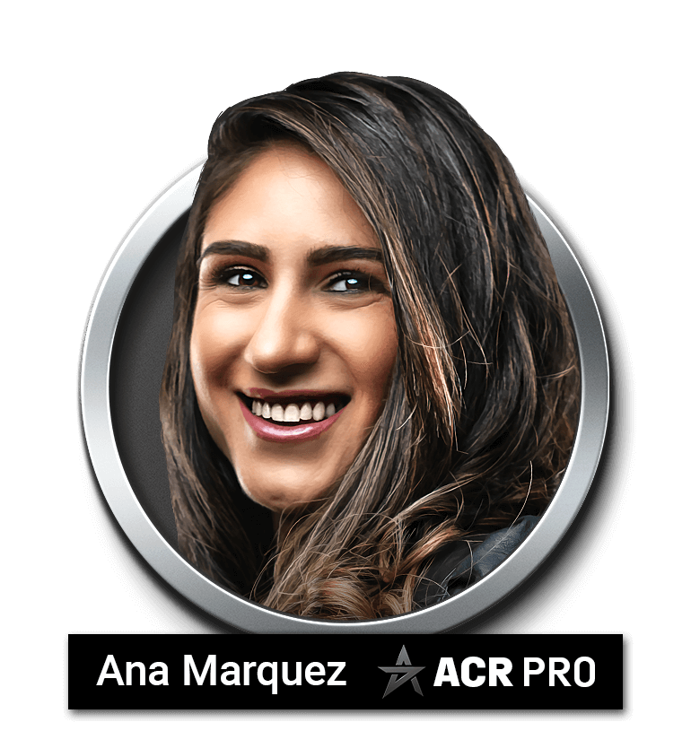ACR Pros • Americas Cardroom