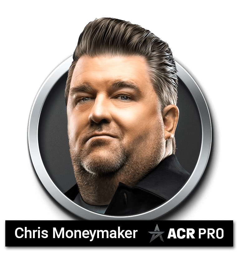 ACR Pros • Americas Cardroom