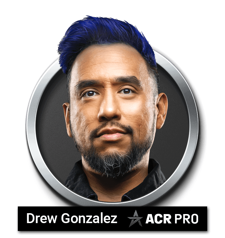 ACR Pros • Americas Cardroom