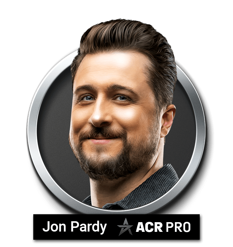 ACR Pros • Americas Cardroom