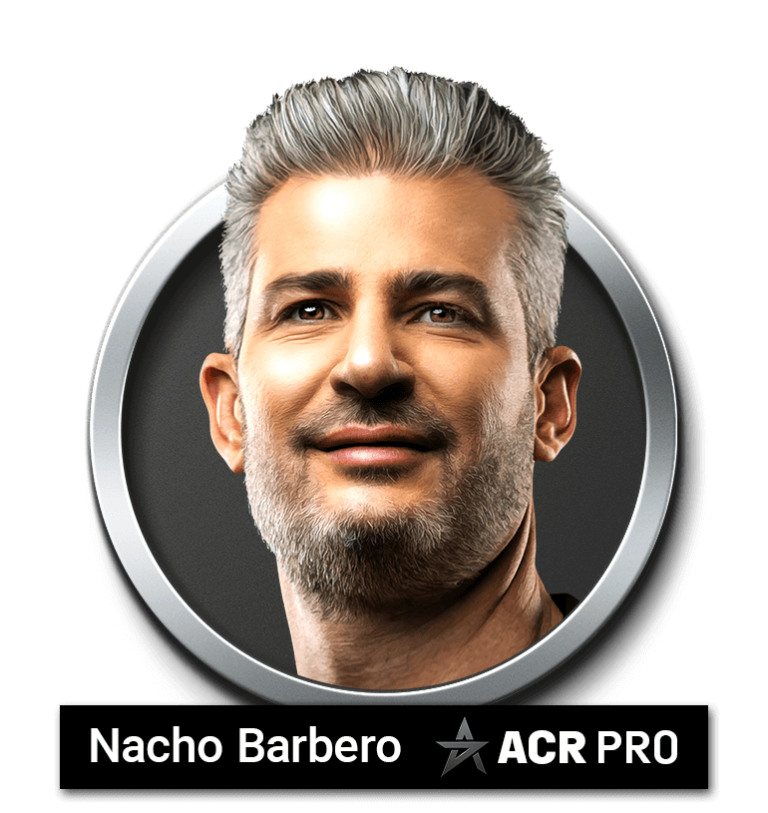 ACR Pros • Americas Cardroom