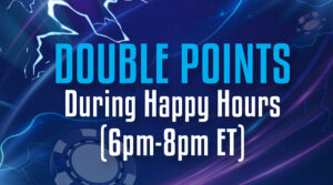 Blitz Bonus Boost • Americas Cardroom