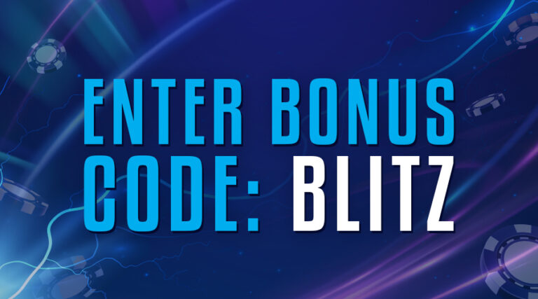 Blitz Bonus Boost - Americas Cardroom
