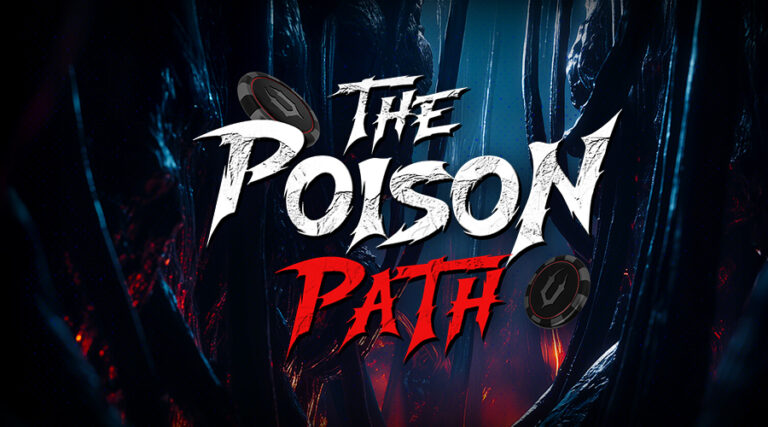 Poison Path • Americas Cardroom