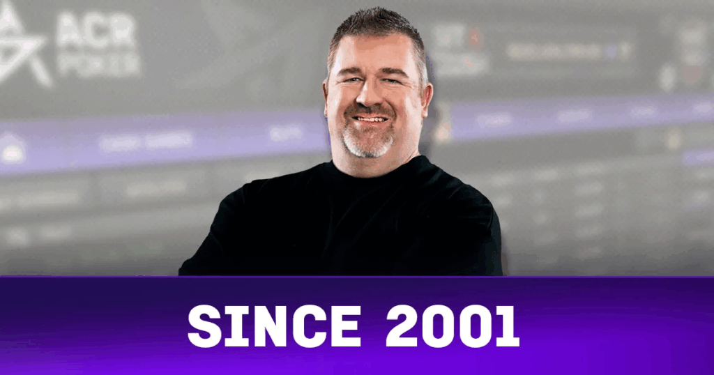 Poker Rake Calculation • Americas Cardroom