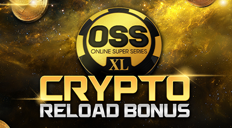 Reload Bonus | Boost Your Bankroll | Americas Cardroom